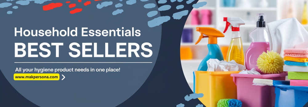 Mak Persona | Lightning-Fast Shipping || Hassle-Free Returns