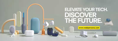 Mak Persona | Lightning-Fast Shipping || Hassle-Free Returns